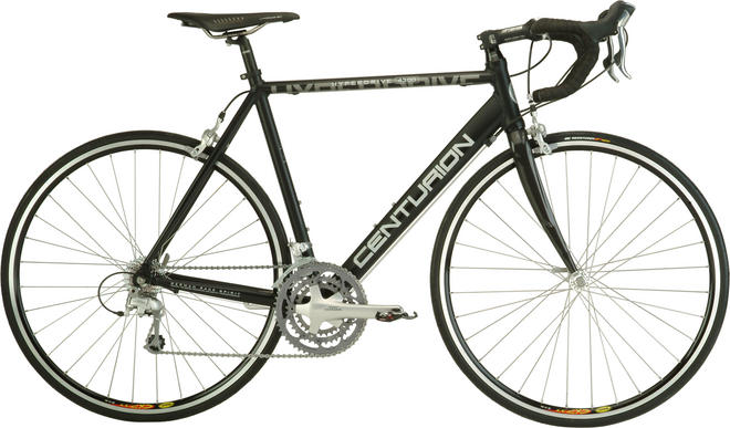 CENTURION RENNRAEDER|CENTURION HYPERDRIVE RENNRAD