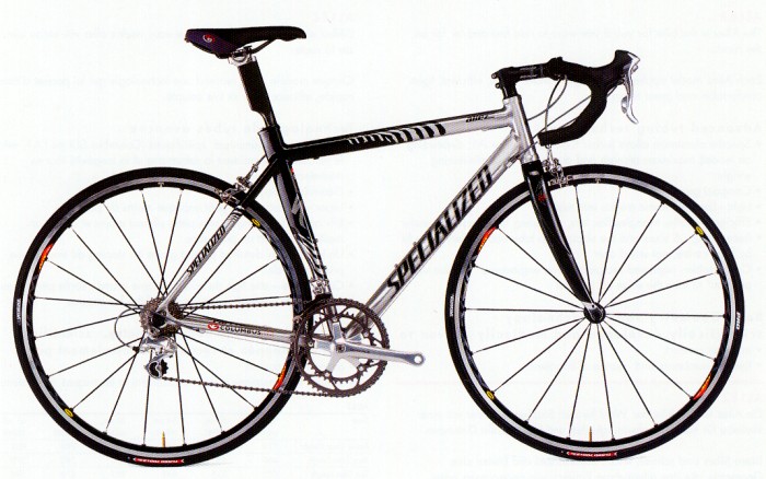 SPECIALIZED RENNRAD